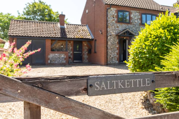 Saltkettle - Blakeney - Blakeney