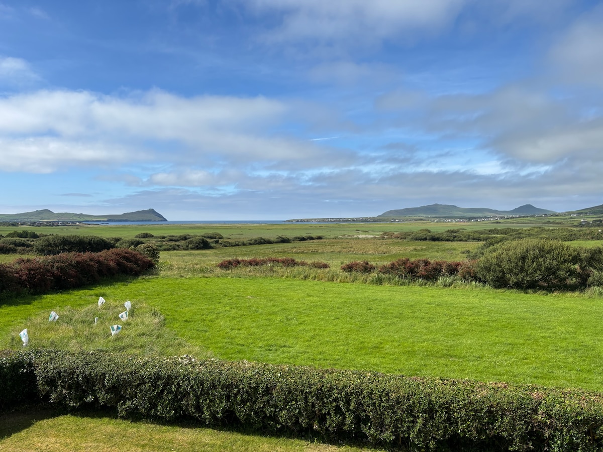 Wild Atlantic Haven - Houses for Rent in Ballyferriter, County Kerry ...