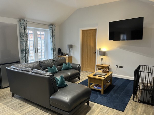 Bracken Cottage 燃木按摩浴缸，適合狗狗入住 - Airbnb