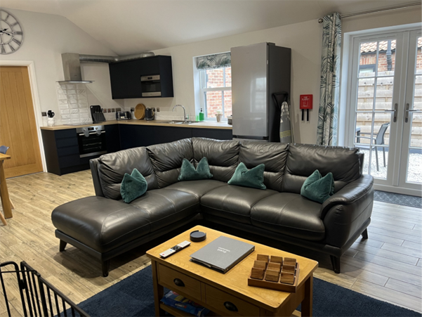 Bracken Cottage 燃木按摩浴缸，適合狗狗入住 - Airbnb