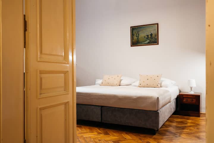 Native Apartments Krasińskiego 21 - Cracovia