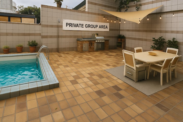 Vista Town - Las Palmas de Gran Canaria