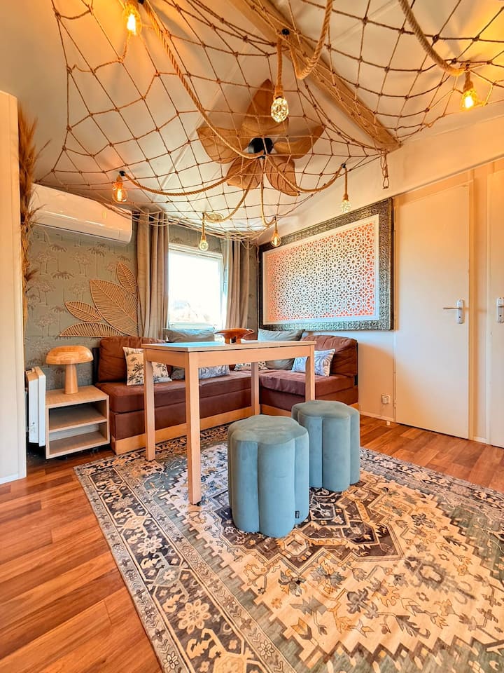 Casa Da ÁRvore - 法魯