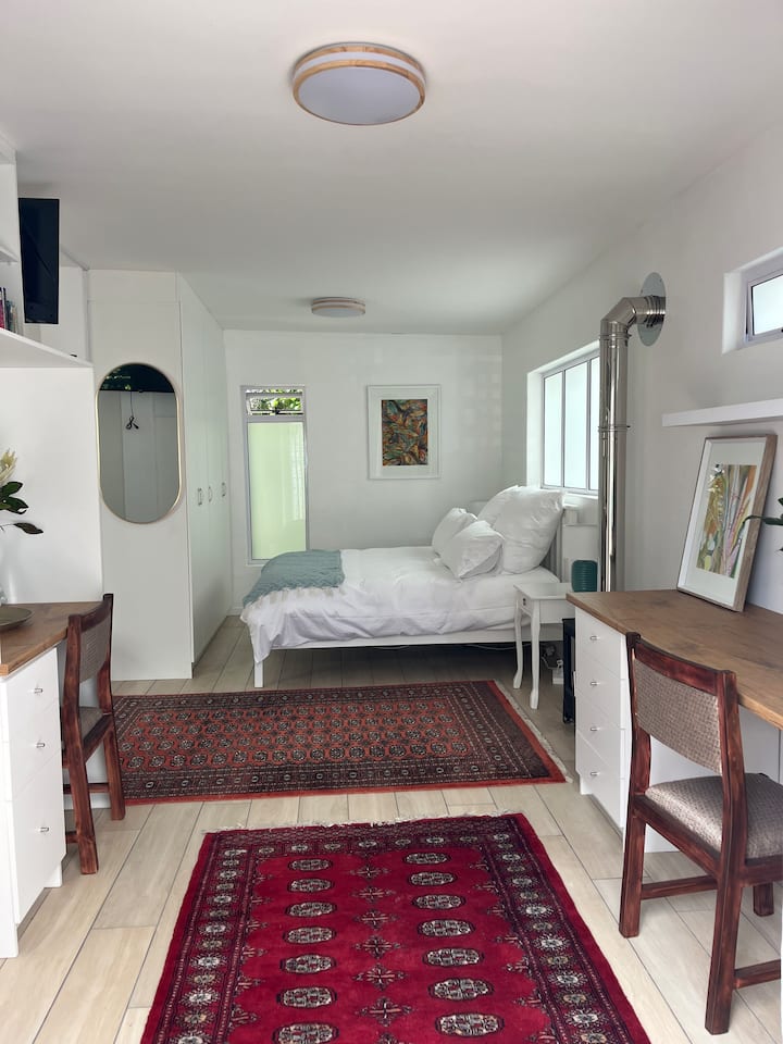 Nightingale Cottage - Cape Town