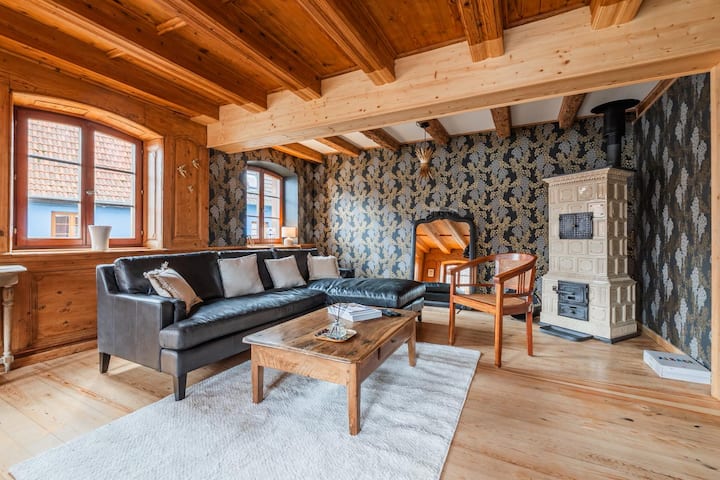 Maison D’hortense 8 Personnes - Proche Strasbourg - Alsace