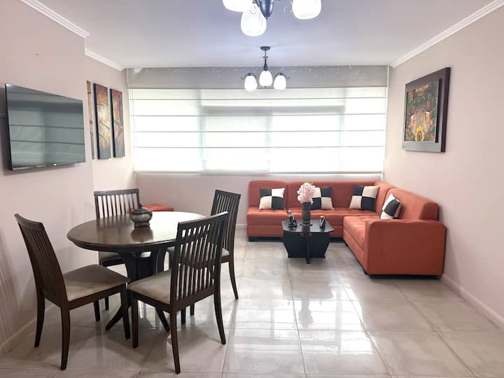 Riverfront 2 - Guayaquil