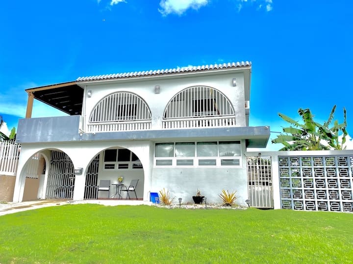 Jay’s Family Suite - Luquillo