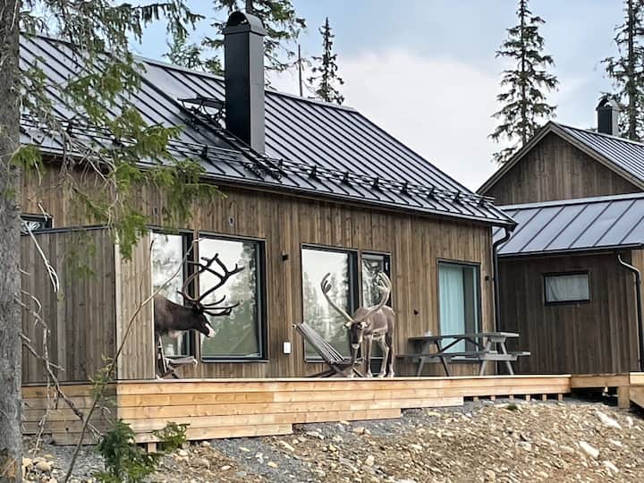 Vemdalsporten 32 - Vemdalen