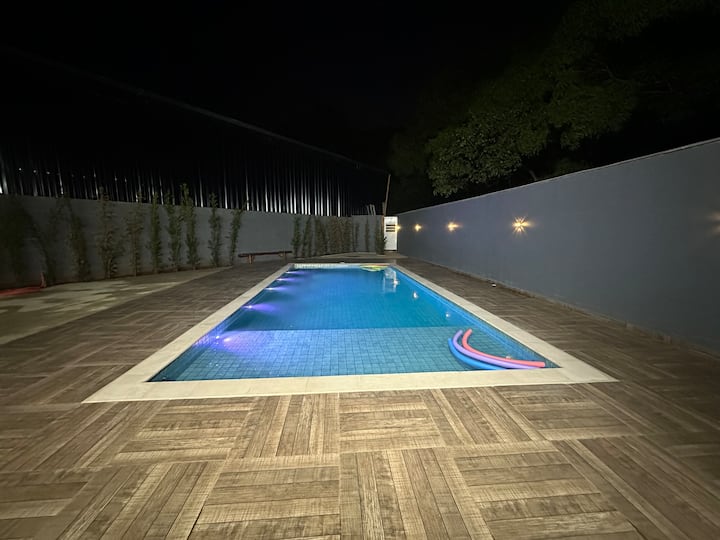 Chácara Sol Nascente Jaguariúna Sp - Jaguariúna