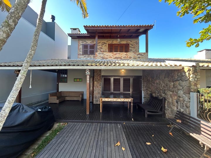 Centro De Garopaba - Excelente Localização! - Garopaba