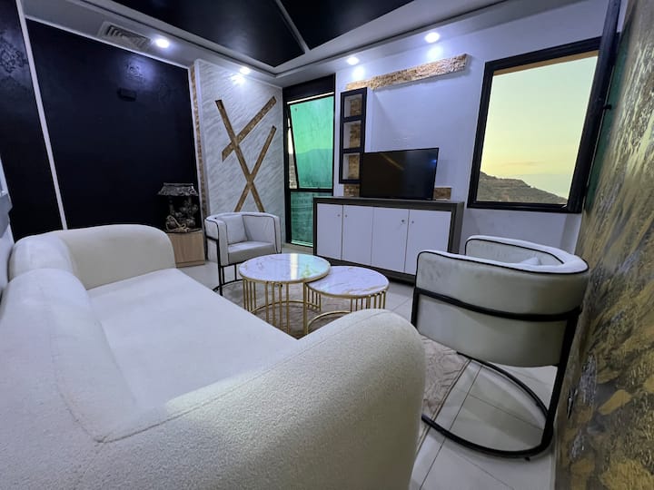 Vue Mer à Santa Cruz-luxe Et Confort-centre D Oran - Algérie