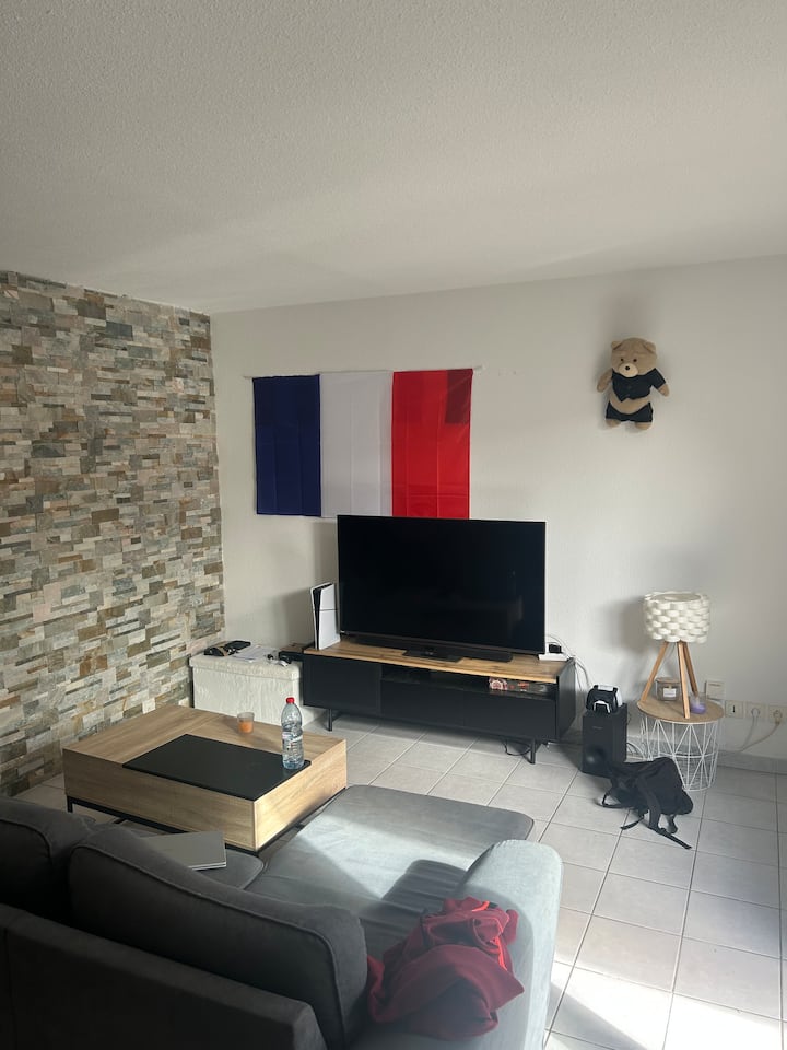 Superbe Maison De Vacances à 200m De La Plage - Martigues