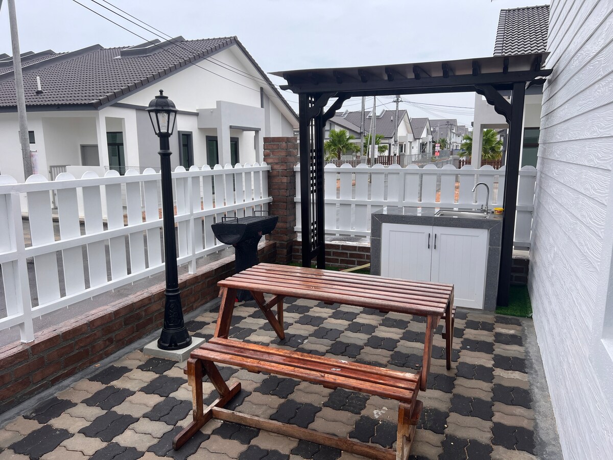 SR Farm House (Muslim homestay) - Guest houses for Rent in Jasin ...