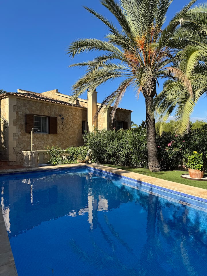 Casa Paradies - Santa Ponsa