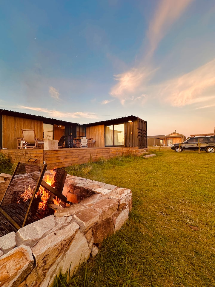 Excelente Casa Totalmente Equipada Y Cómoda - Argentina