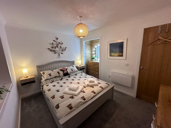 Heilan Hideaway - ポートリー