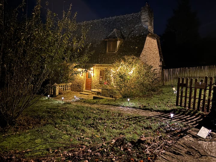 Lacouty Le Paradis! - France