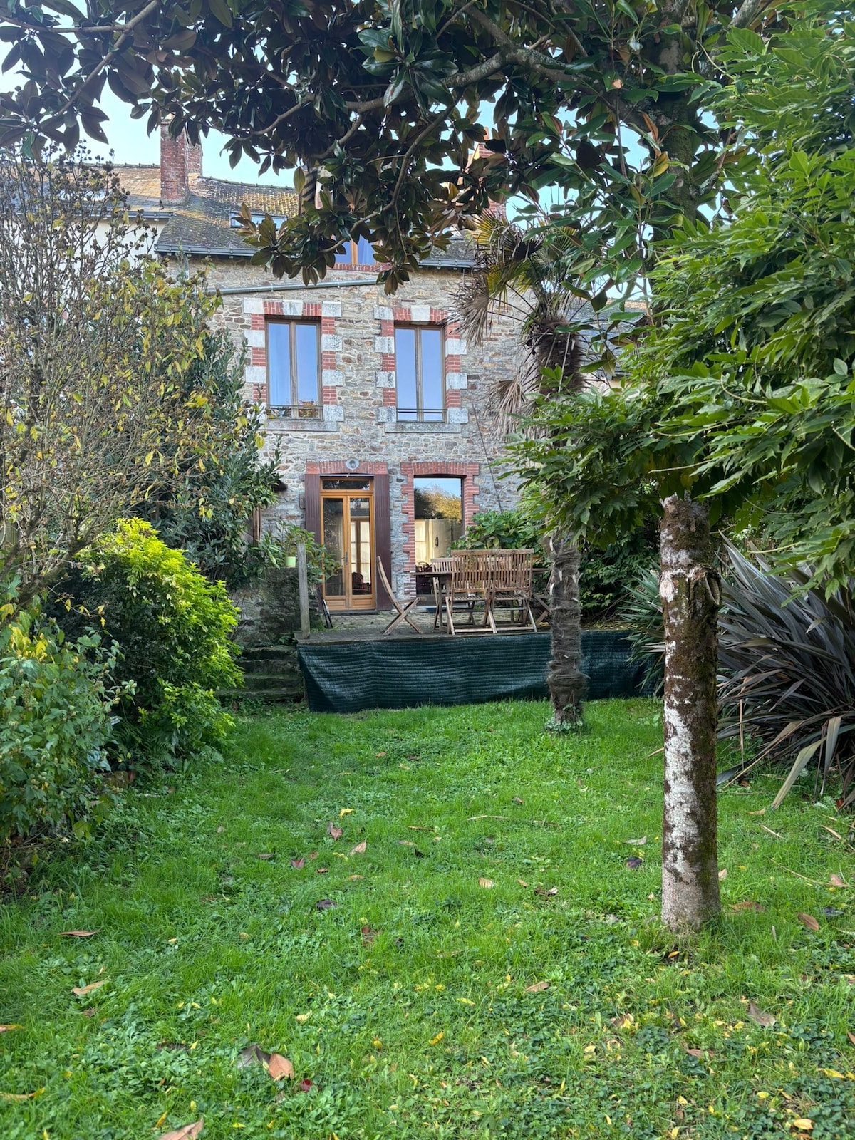 House in the heart of the historic district - Houses for Rent in La ...