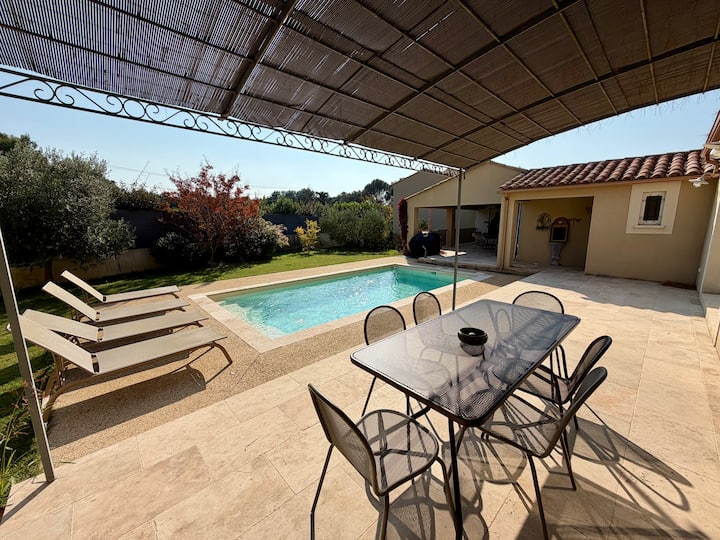 Farniente à Valloncourt - Cheval-Blanc