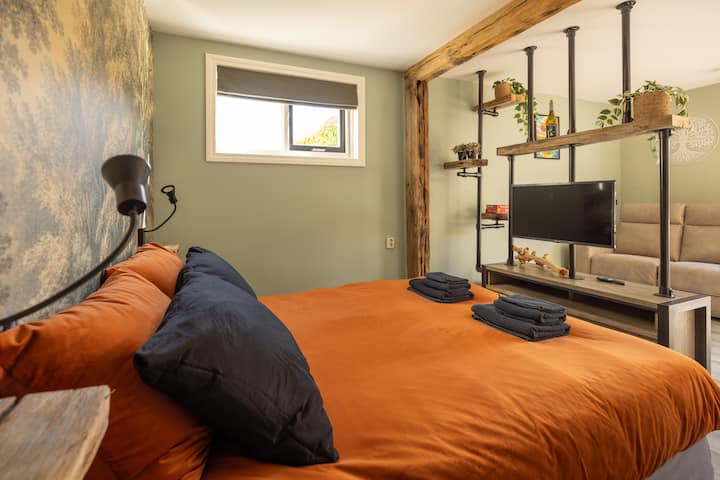 B&b Het Boompje - Medemblik