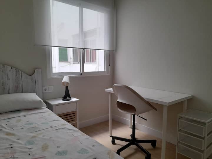 Estudio Centro De Marbella Reformado - Marbella