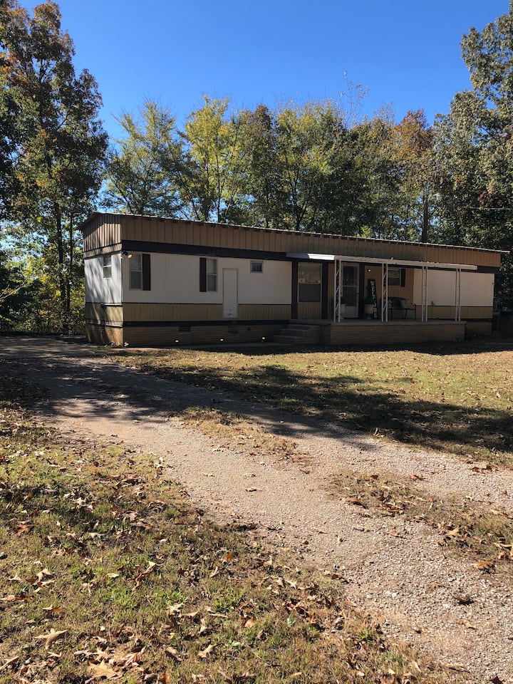 Pickwick Retreat – Relax And Unwind In Nature - Pickwick Landing State Park, Counce