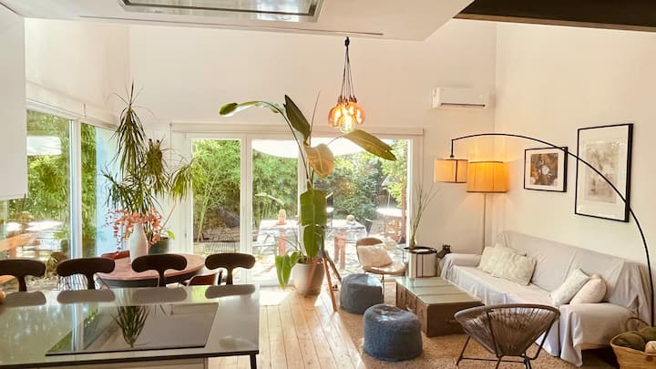 Bideberri - Boadilla del Monte