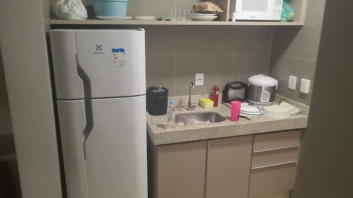 Disponivel Para Alugar - Caldas Novas