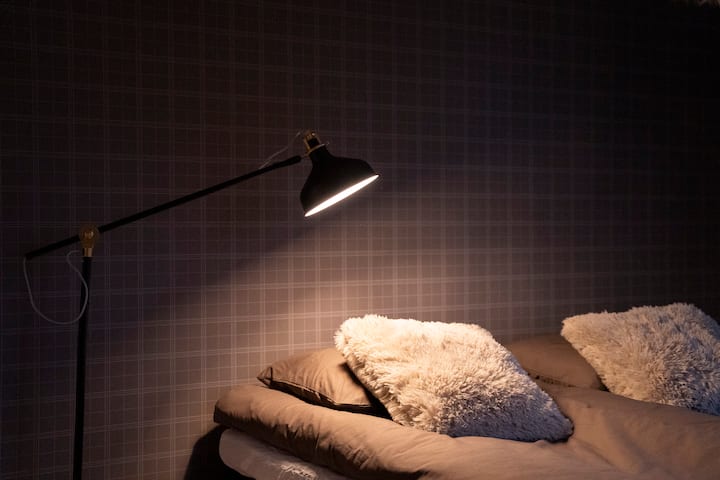 Mukka Matarengi Upstairs 2 - Övertorneå