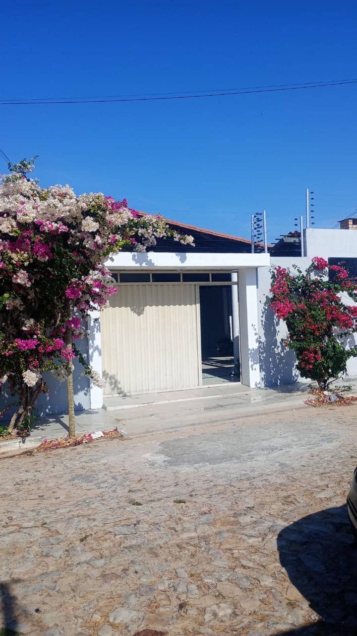Casa Das Flores - Parnaíba
