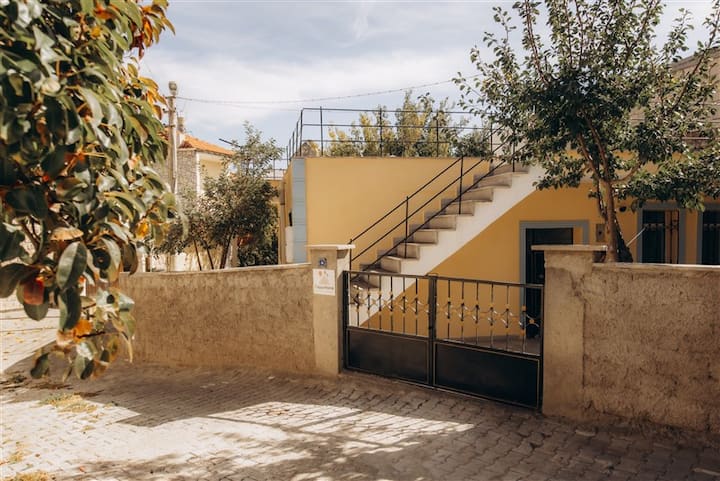 Cappahome
Your House In Cappadocia - Turquía