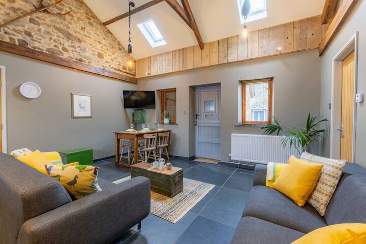 Parlour Barn - Bude