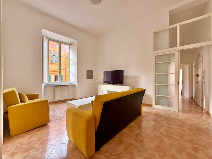 [Cavour 6] Caratteristico Vicino Alla Torre Centro - Pise