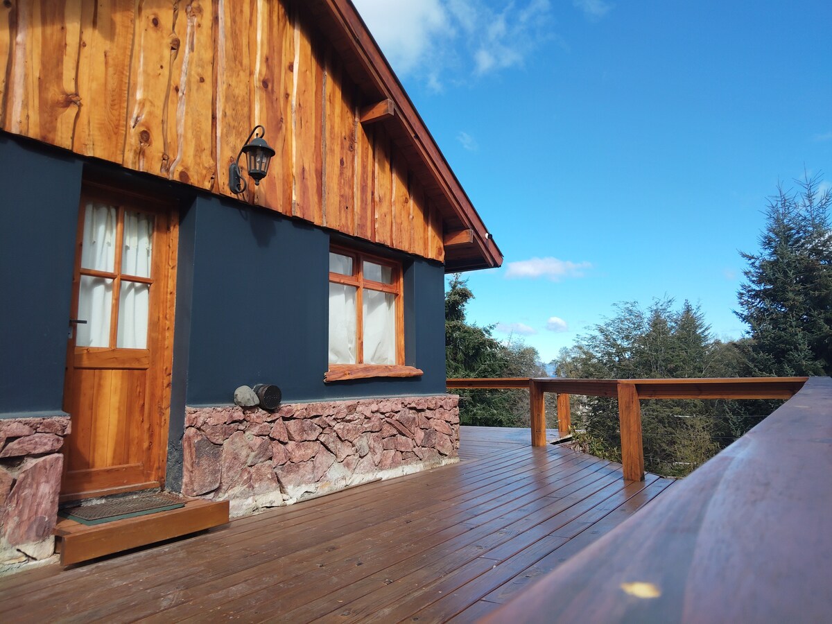 Casa Rincon - Casas en renta en La Villa, Neuquén, Argentina - Airbnb
