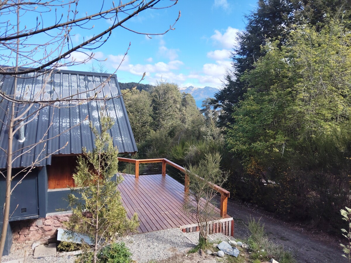 Casa Rincon - Casas en renta en La Villa, Neuquén, Argentina - Airbnb