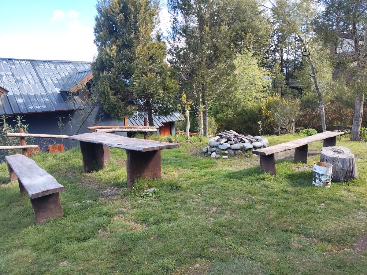 Casa Rincon - Casas en renta en La Villa, Neuquén, Argentina - Airbnb