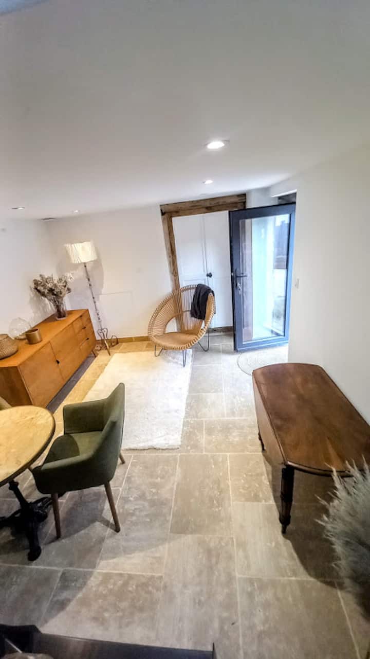 Studio Indépendant - Nuits-Saint-Georges