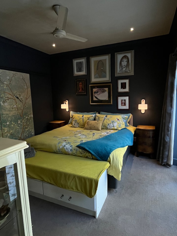 Guest Suite In Franschhoek - Franschhoek