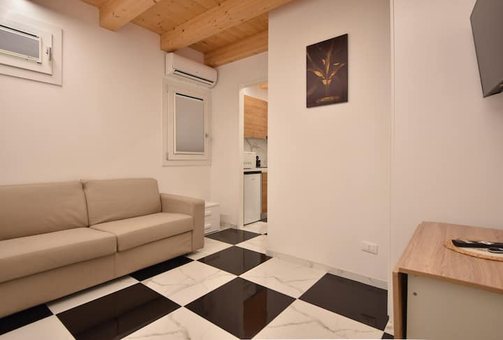 Welcome To Celeste Studio - Padova