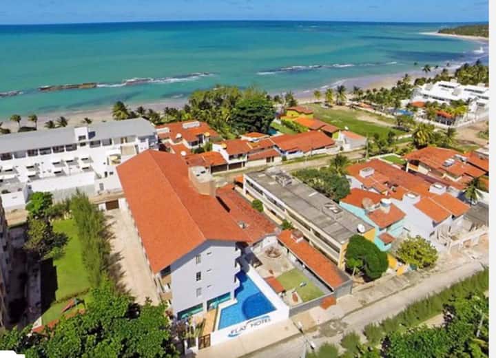 Flat Perfeito - Praia Dos Carneiros - Praia dos Carneiros