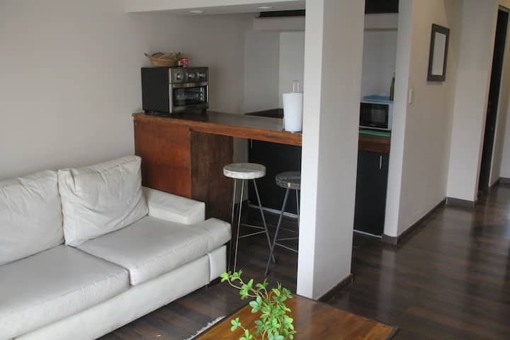 Departamento En Pleno Centro De Rio Gallegos - Río Gallegos