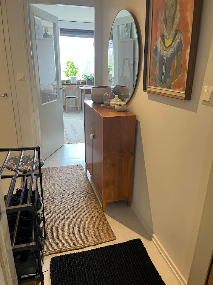 Kodikas Yksiö Lähellä Tampereen Keskustaa. - Tampere