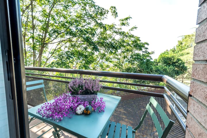 Confortable Apartament Igualada  St 1 1 - Igualada