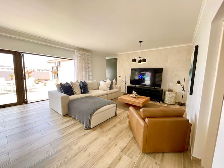 Sea Escape Villa - Swakopmund