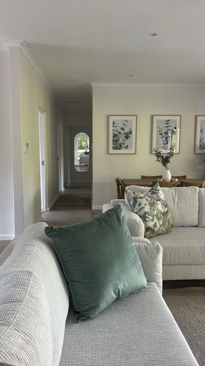 Bellevlei Estate | The Orchard House - Stellenbosch