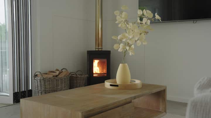 New* | Bellevlei Estate | The Orchard House - Stellenbosch