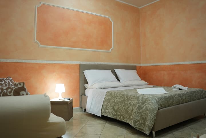 House Vivaio - Catania