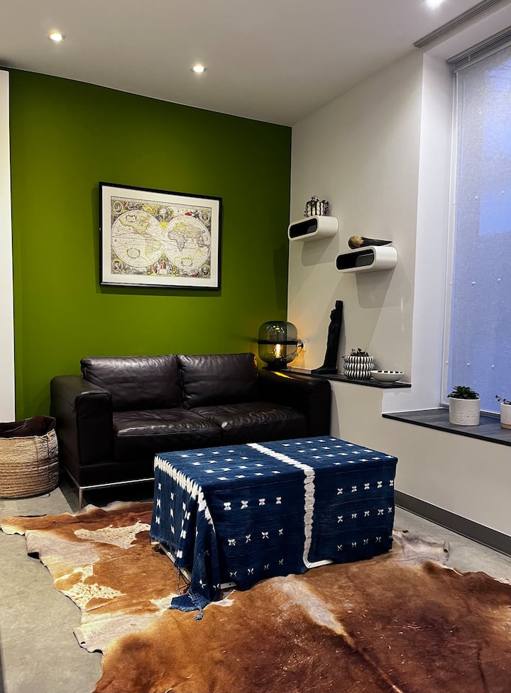 Stillnest Home - Hasselt