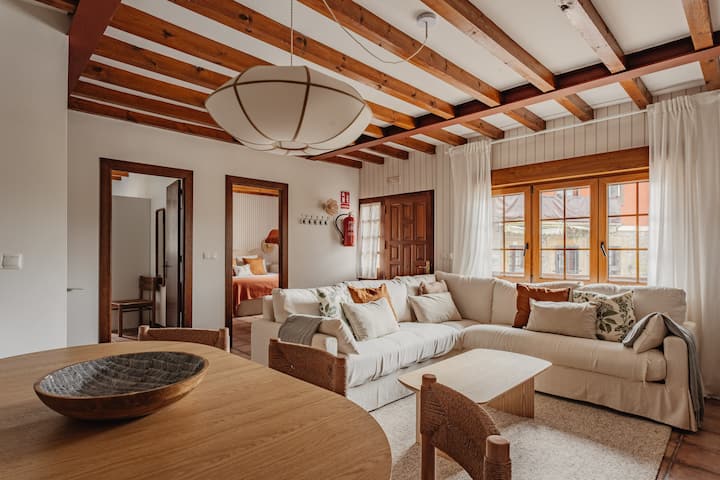 Planta Baja Villa Dorotea - Cantabria