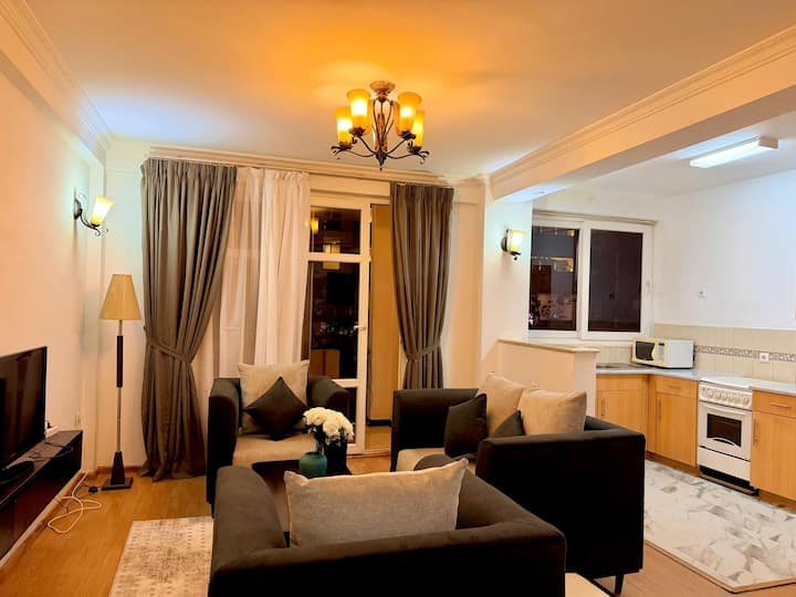 Insta-worthy @Atlas - Addis Ababa